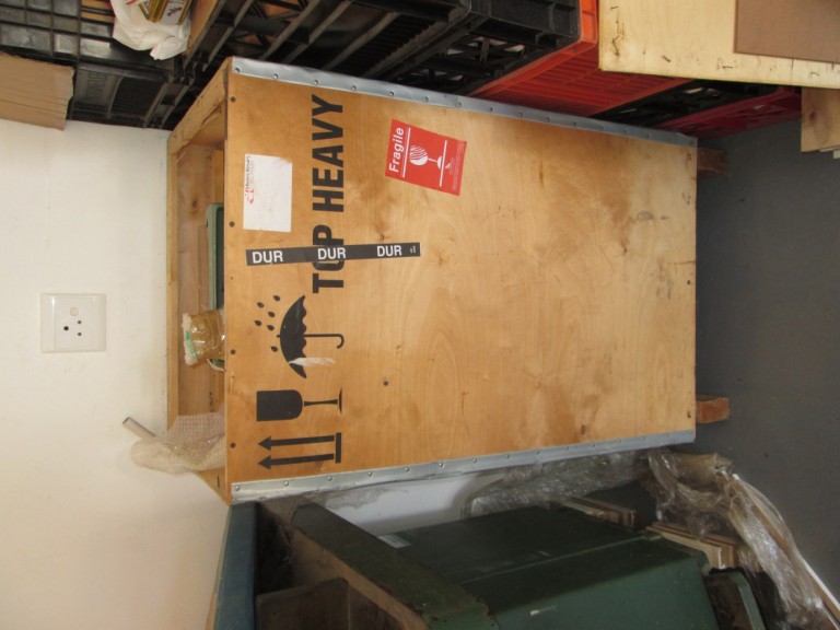 DAN LIST, MORSO-F, Mitre Guillotine, NEW, 2 - RoosWoodMac