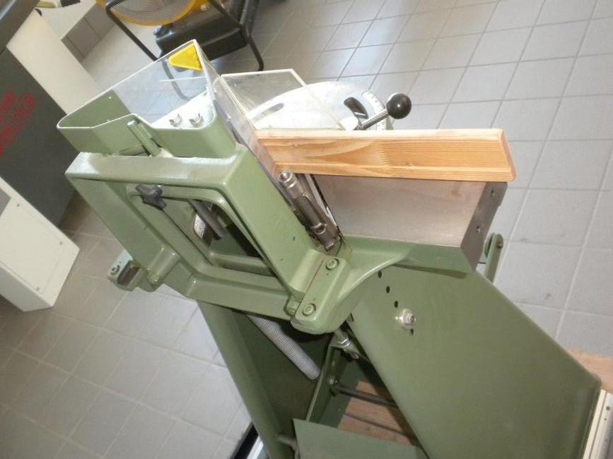 DAN LIST, MORSO-F, Mitre Guillotine, NEW, 5 - RoosWoodMac