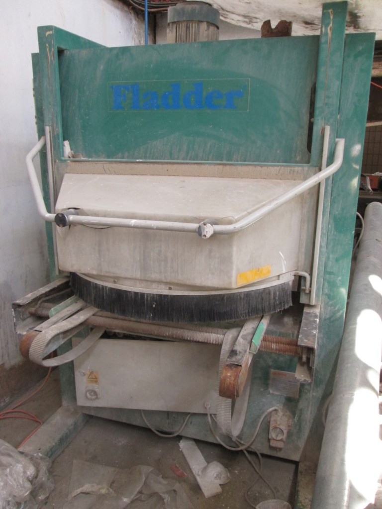 QUICKWOOD, Fladder, Denibbing Sander, 1 - RoosWoodMac