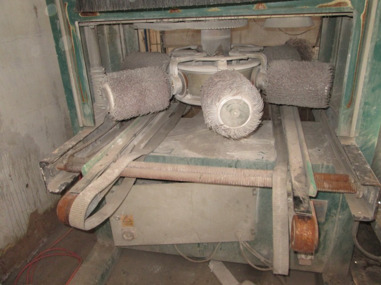 QUICKWOOD, Fladder, Denibbing Sander, 2 - RoosWoodMac