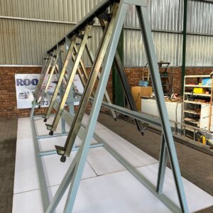 Clamping Frame Archives - RoosWoodMac