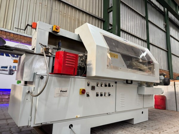 Fravol Edgebander machine - RoosWoodMac